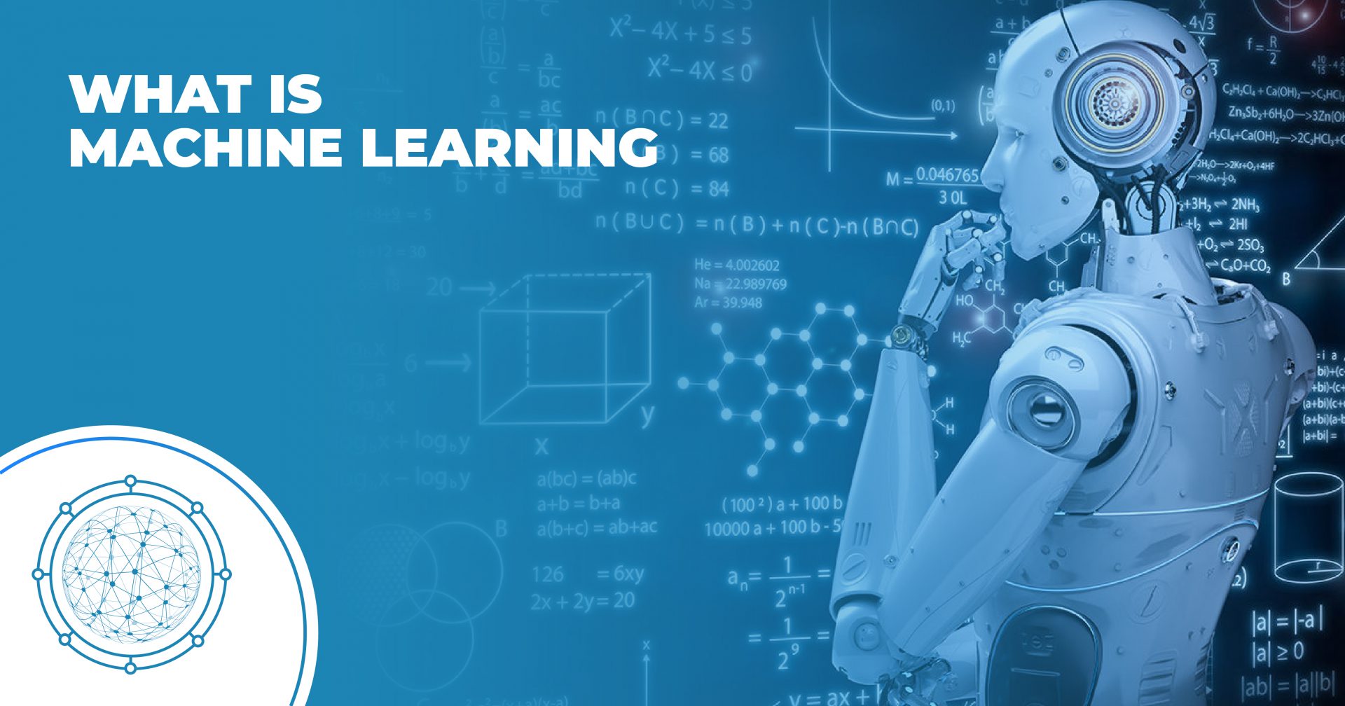 What Is Machine Learning Discover 3 Industry Giants High Tech Magazine